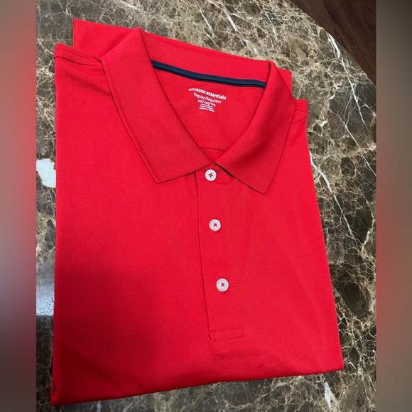 Amazon Essentials | Shirts | Amazon Essential Mens Premium Wear | Poshmark